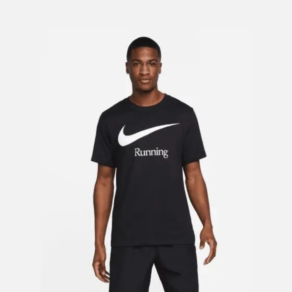 Nike Running Tee — Browser